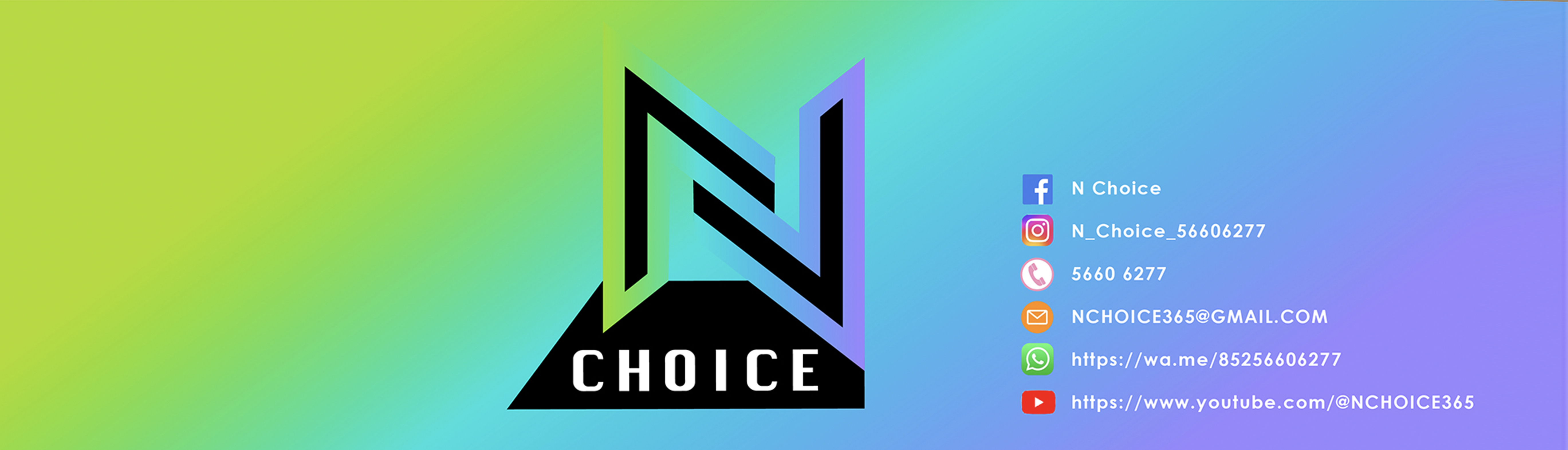 N Choice