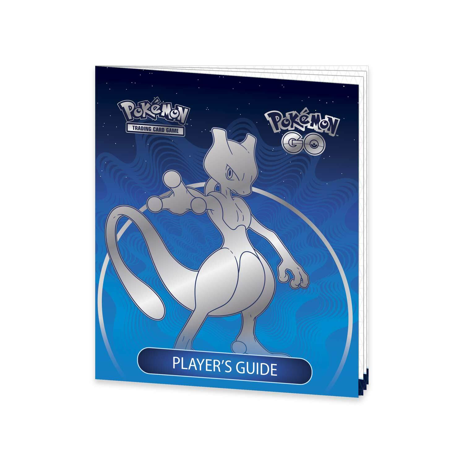 Pokemon GO ETB Player's Guide