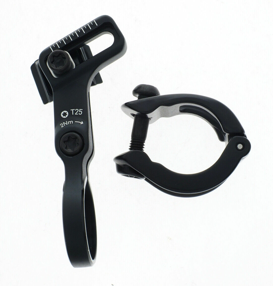 SRAM Electronic Controller POD AXS Bridge Clamp Kit, Le