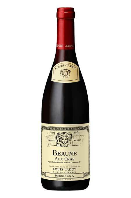 Louis Jadot Beaune 1er Cru "Aux Cras" 2015