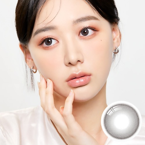 I-SHA Oriana Mune 1 Day (Gray)