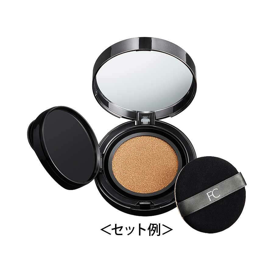 FANCL BB Cover Cushion 氣墊粉底｜香港