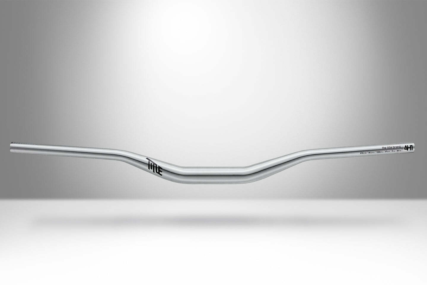 車把 TITLE 車把 Handlebars