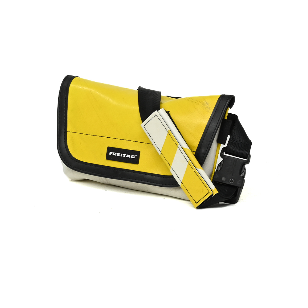 FREITAG BAG - F40 JAMIE (#F40-14DA)