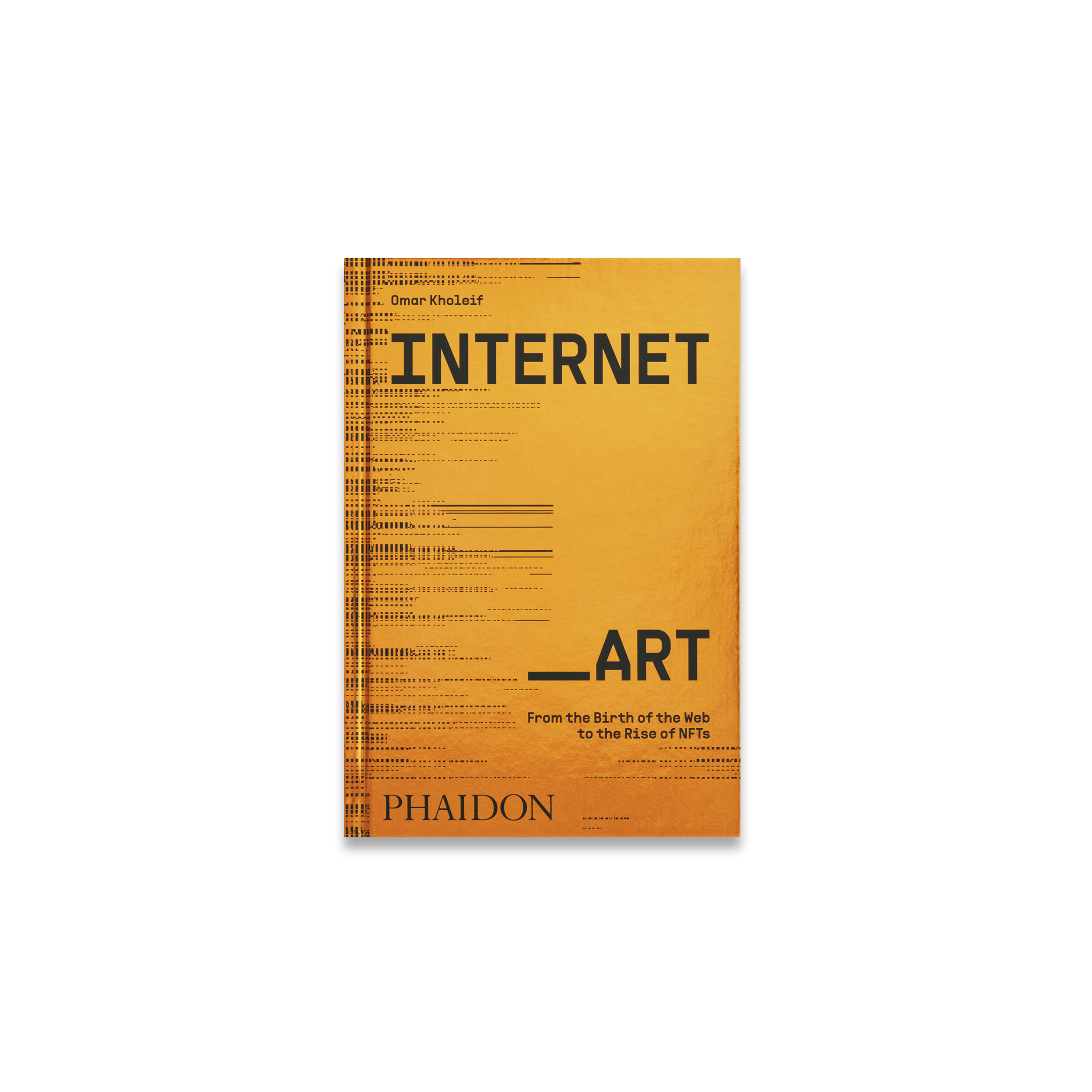 桑格設計書店 - Internet_Art: From the Birth of the Web to