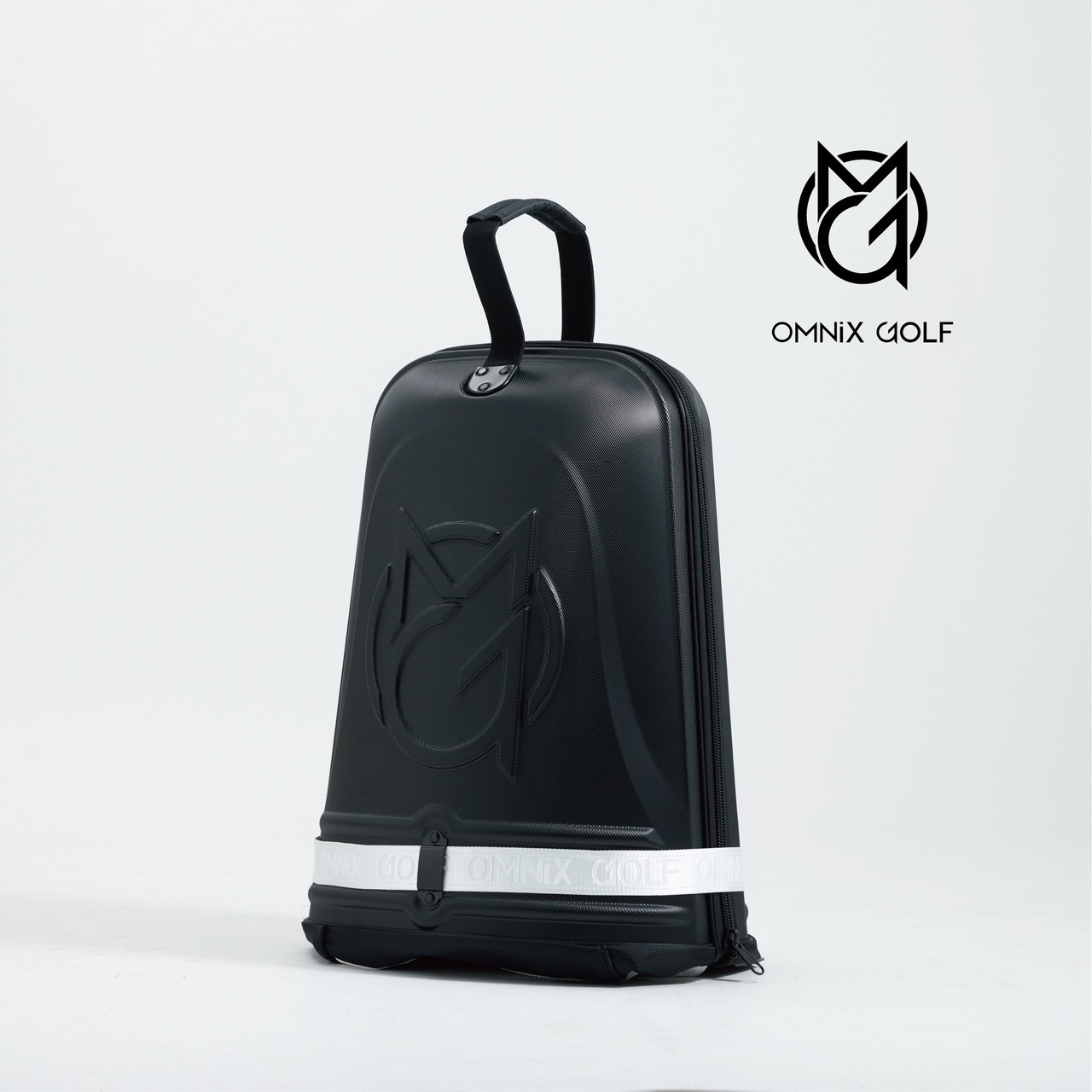 三榮高爾夫｜『 OMNIX GOLF 上蓋硬殼旅行外袋