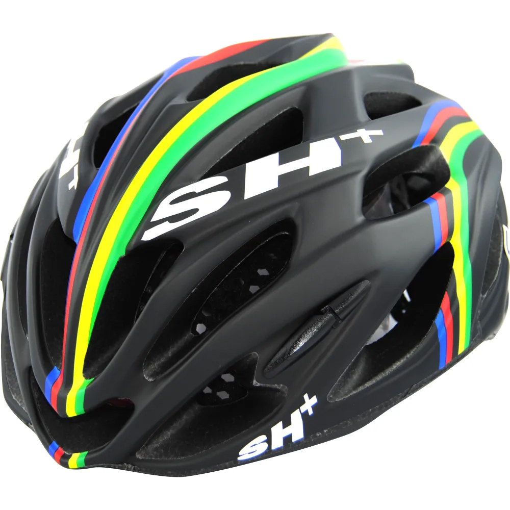 SH+ Shabli S-Line 單車頭盔
