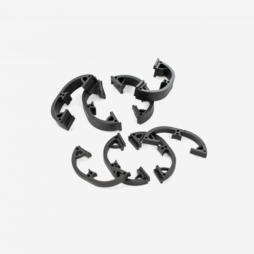 Orbea Parts Headset Spacer Kit ICR Oval #X063