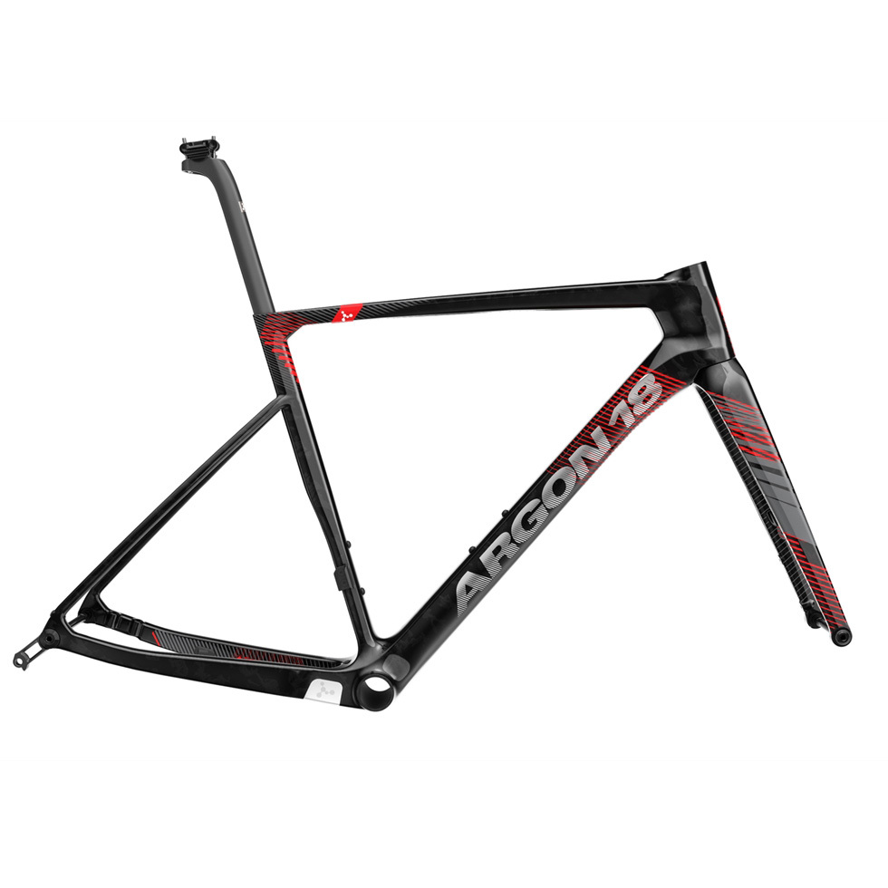 Argon 18 SUM Pro 公路車車架組