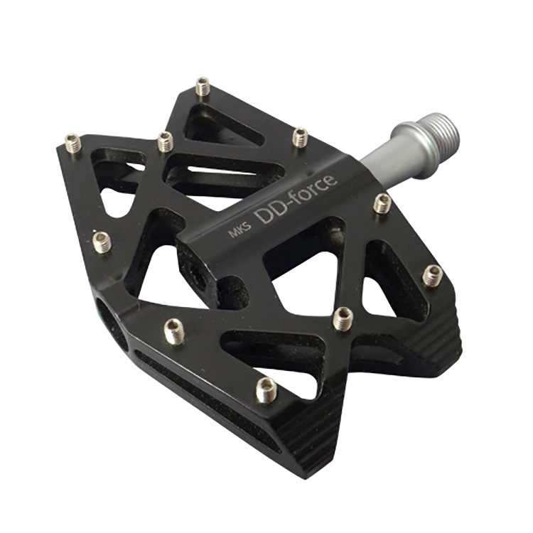 MKS DD-Force Alloy 腳踏