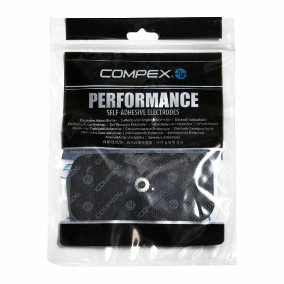 COMPEX 5*10單扣貼片