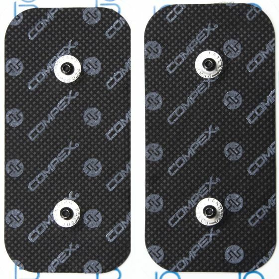 COMPEX 5*10雙扣貼片