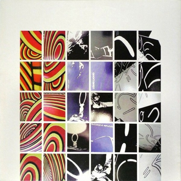 Liquid Liquid《Liquid Liquid》（CD）