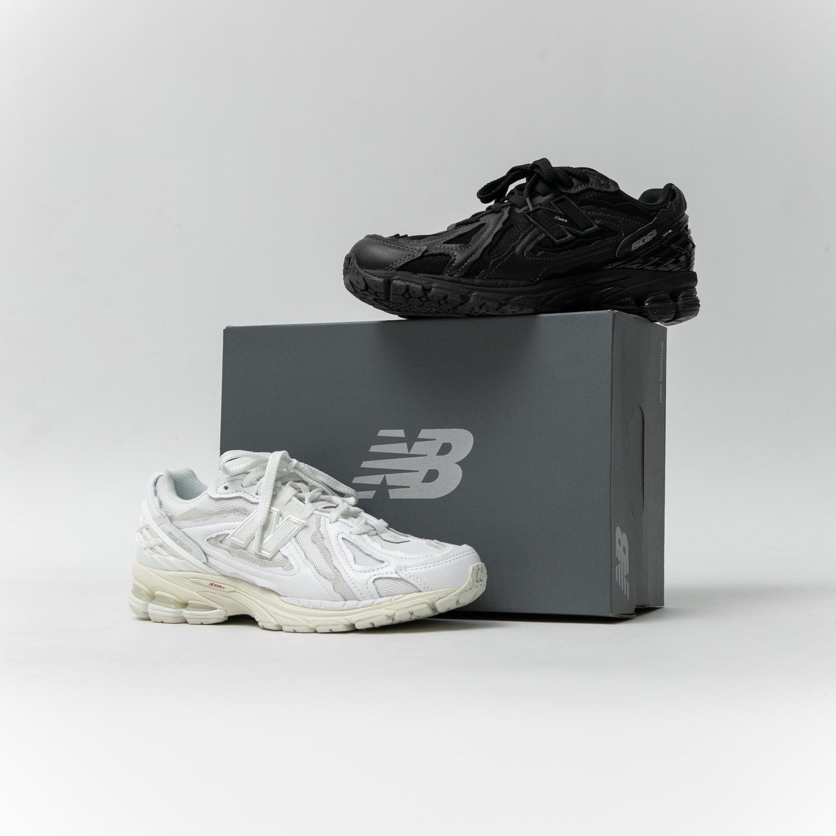 New Balance 1906 M1906DE M1906RDF 解構 復古慢跑鞋 破壞