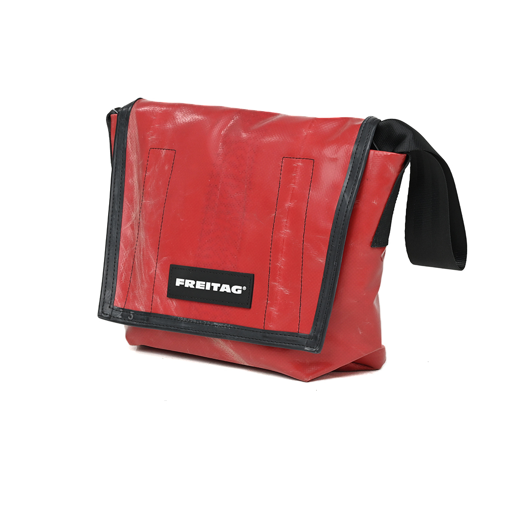 FREITAG BAG - F11 LASSIE (#F11-08DA)