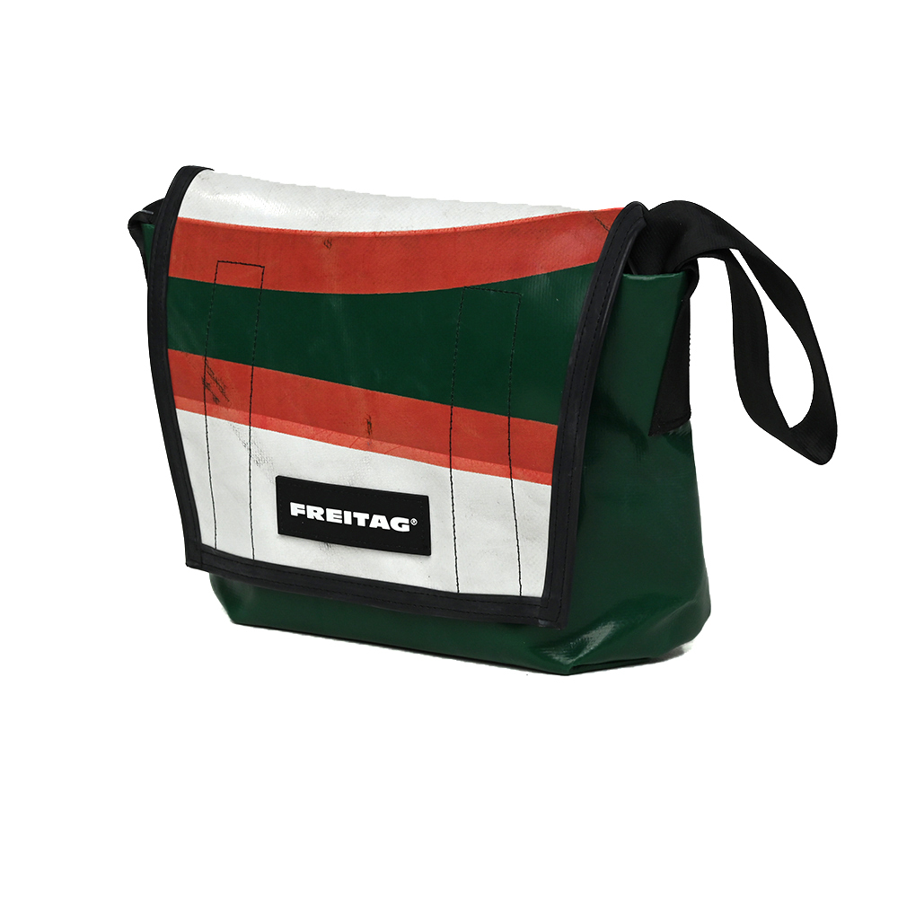 FREITAG BAG - F11 LASSIE (#F11-17DA)