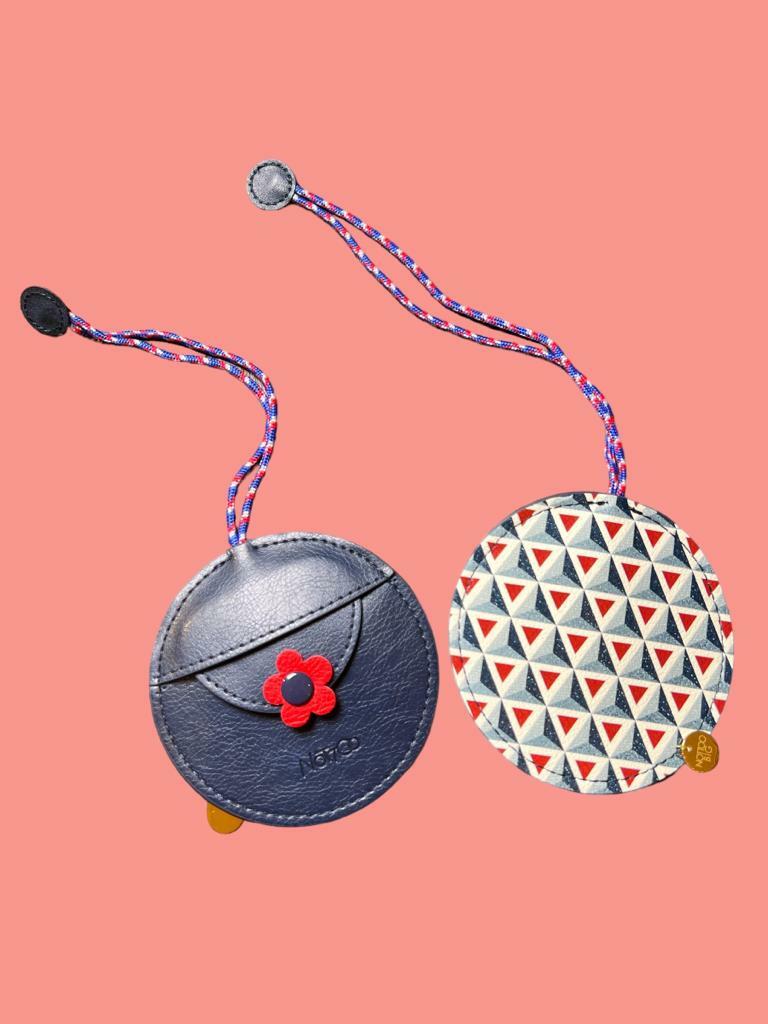 coins bag