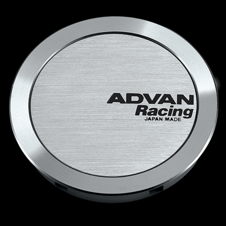 ADVAN Racin 鋁圈中心蓋