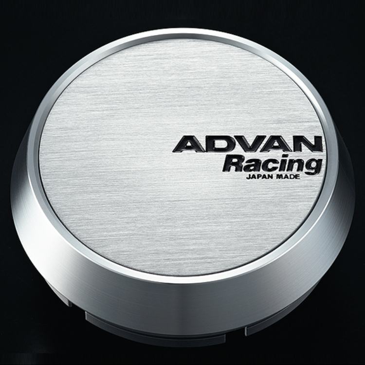 ADVAN Racin 鋁圈中心蓋