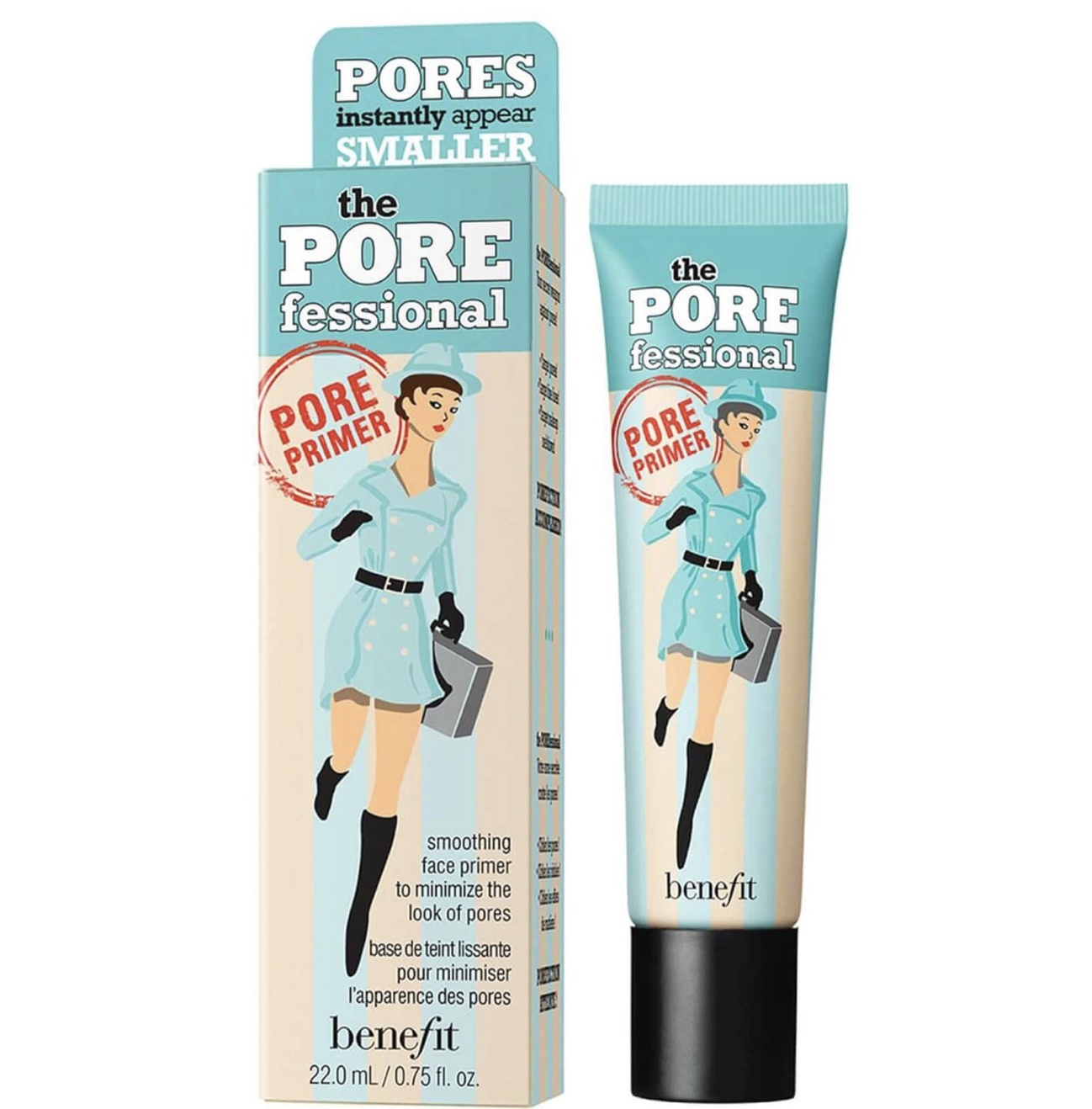 【Benefit Cosmetics】The POREfessional Pore Minimizing Pr