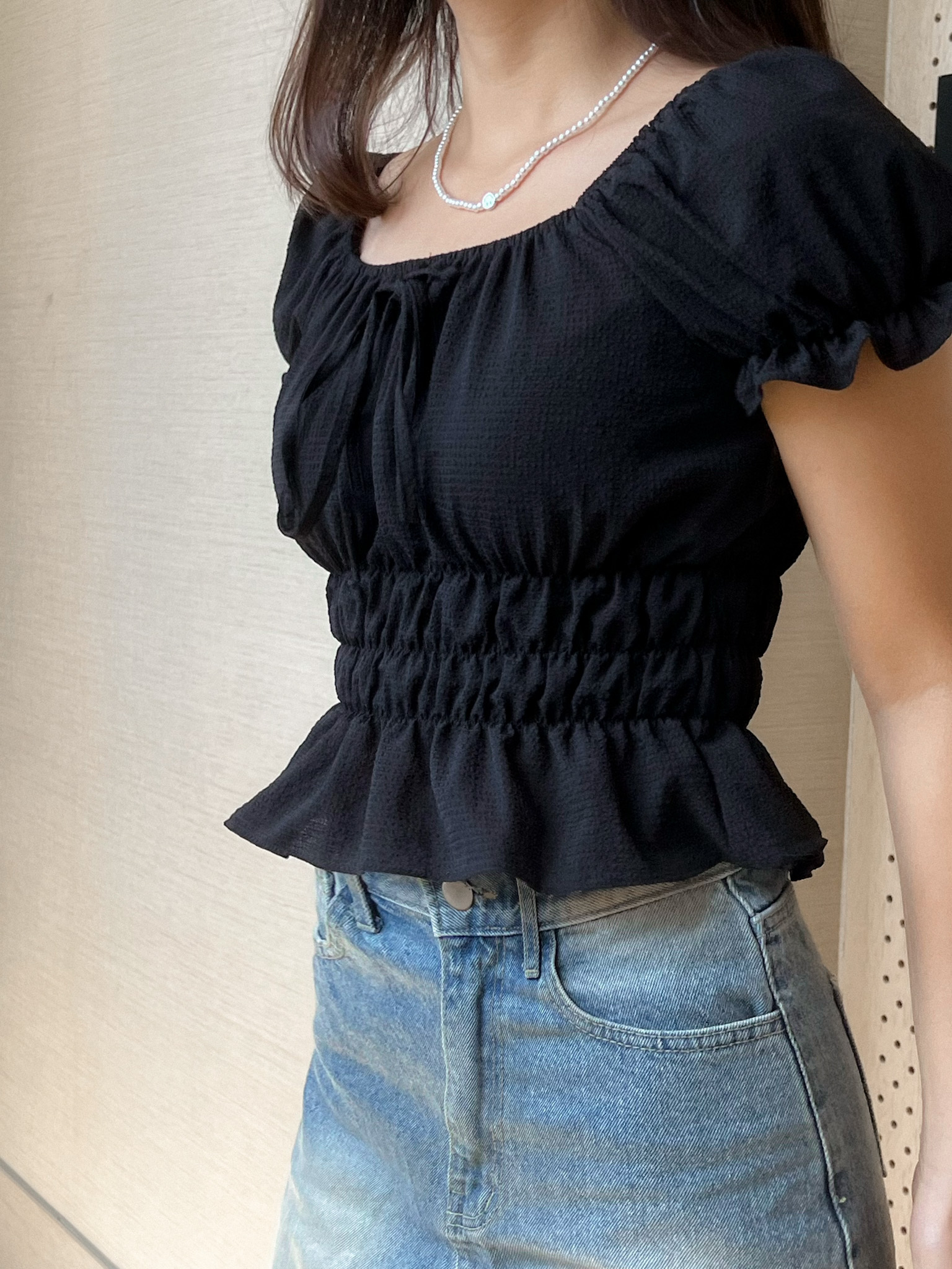 Puffy Top