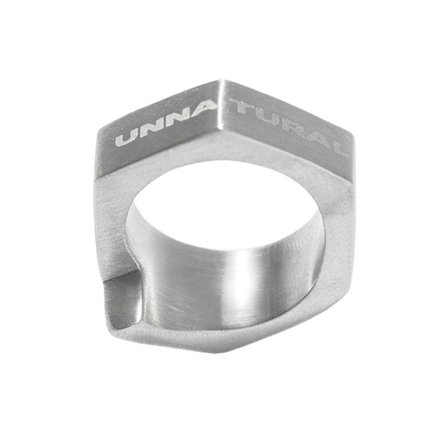 FE3C Deformed Nut Ring