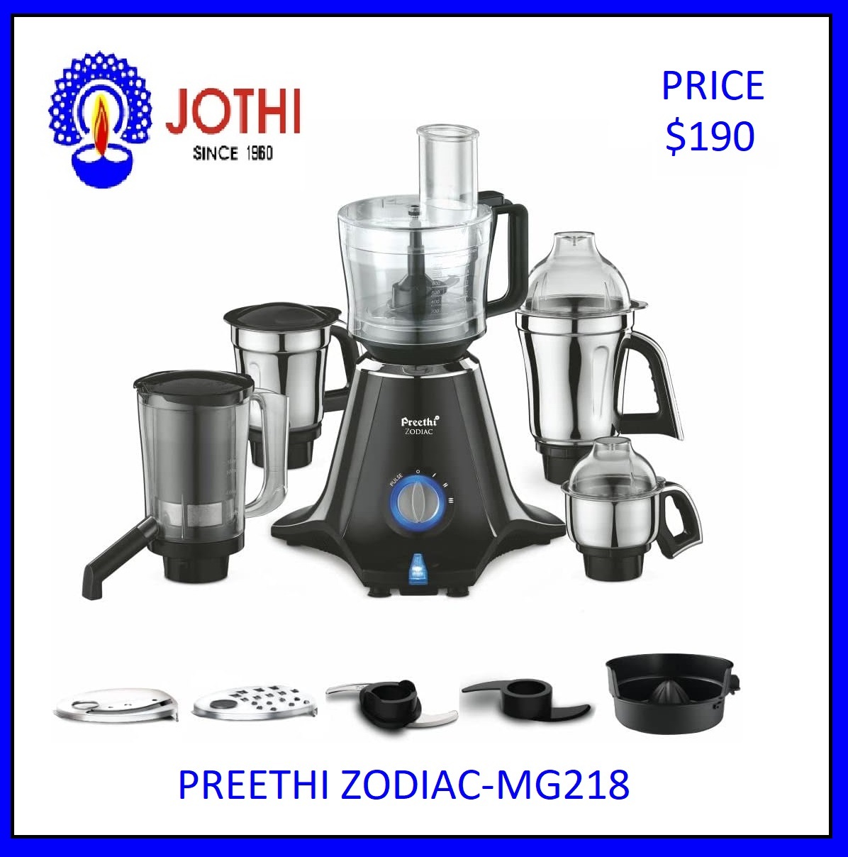 Preethi zodiac in india - Horoscopeaz.com
