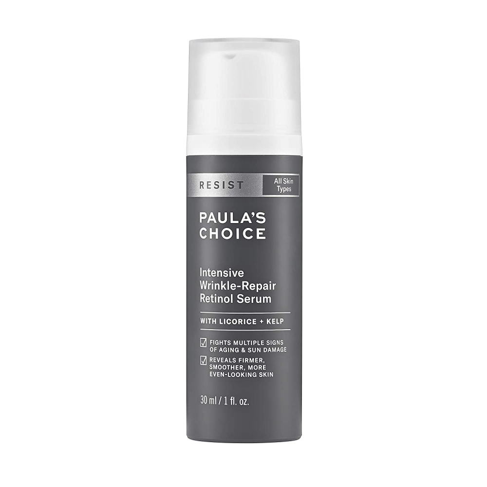 【現貨】【PAULA'S CHOICE】RESIST Intensive Wrinkle-Repair Ret