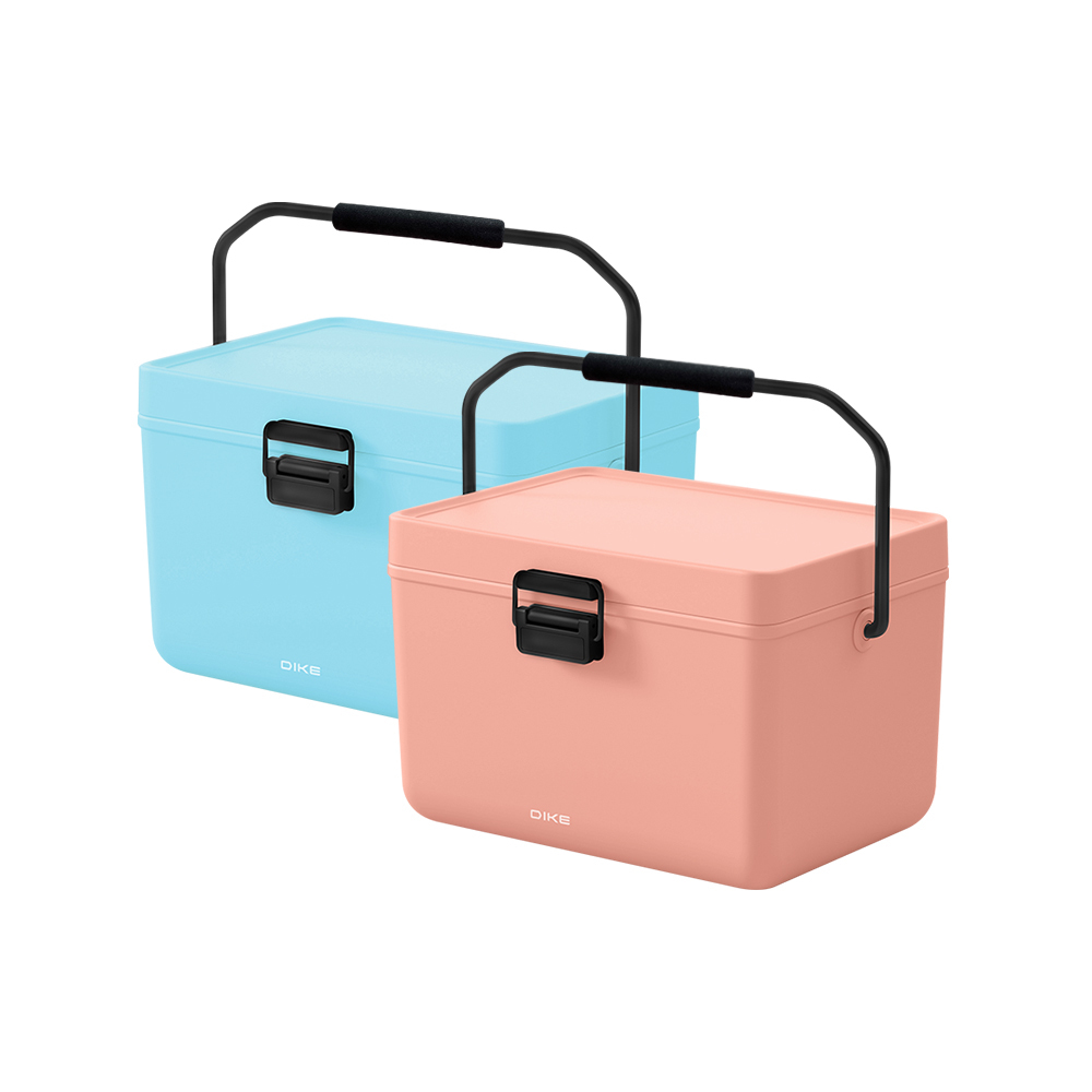 HCT100 Simple!便攜手提保溫箱12L