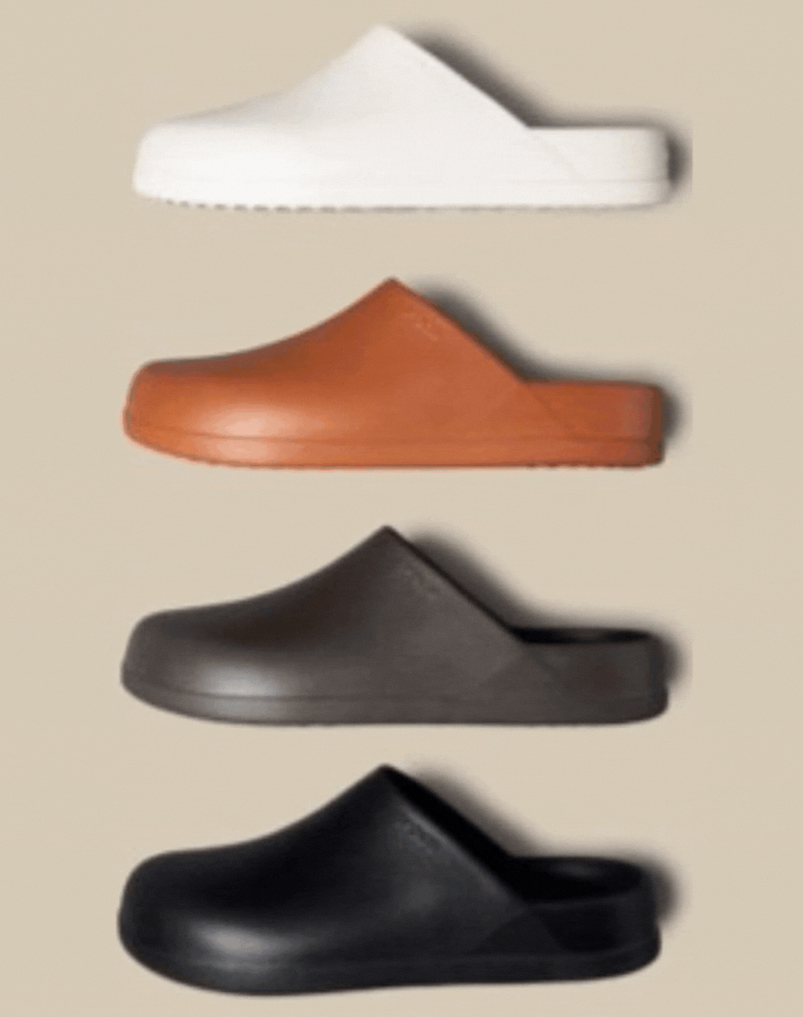 [CROCS] Dylan Clog (4 COLORS)