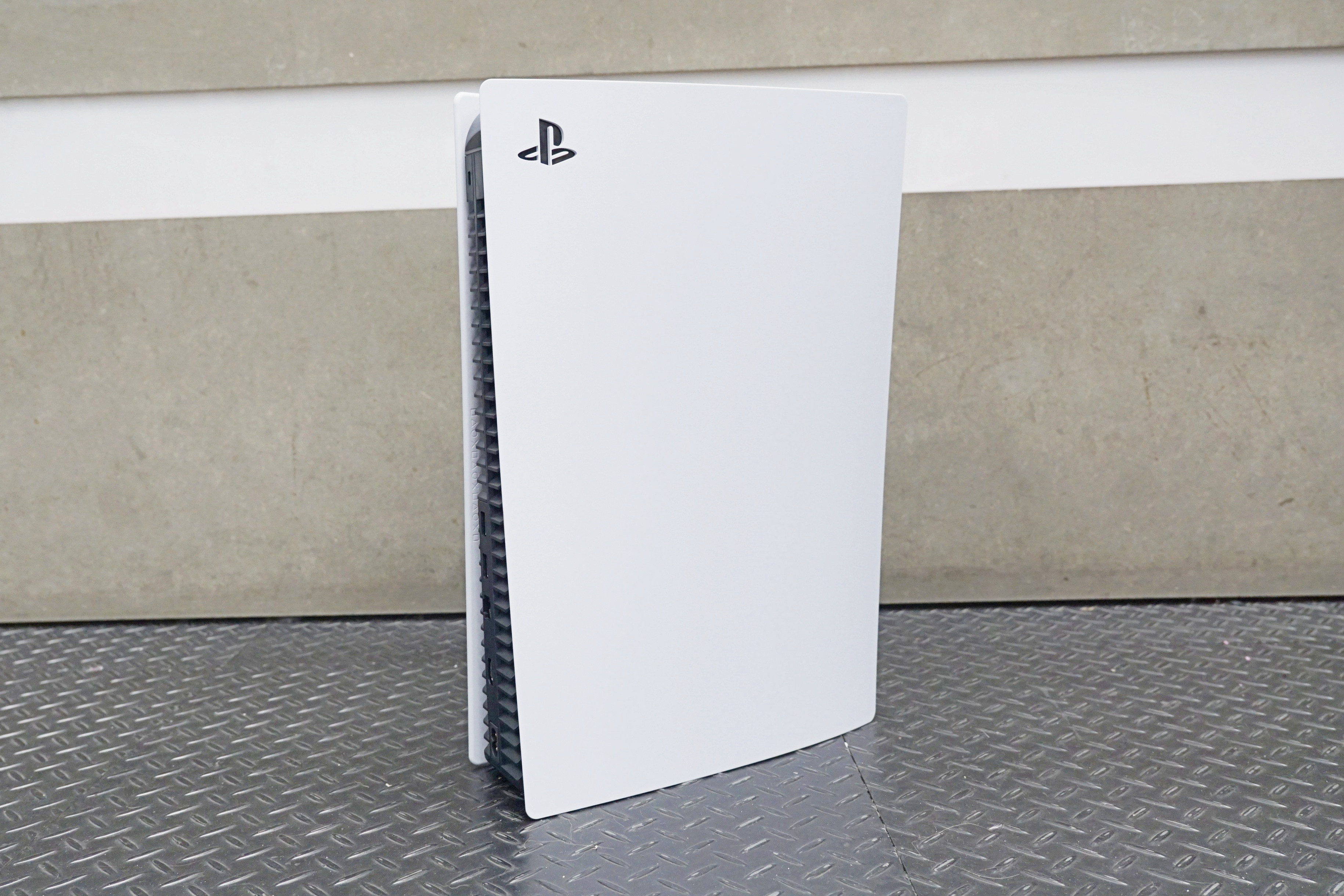 Sony PS5 1218B 白 825G SSD 數位版 二手 電玩主機 #81942