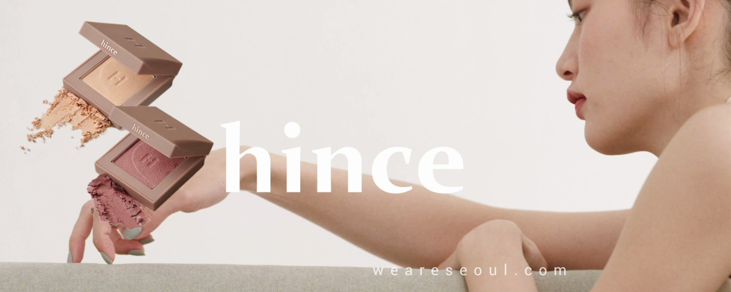 Hince weareseoul.com