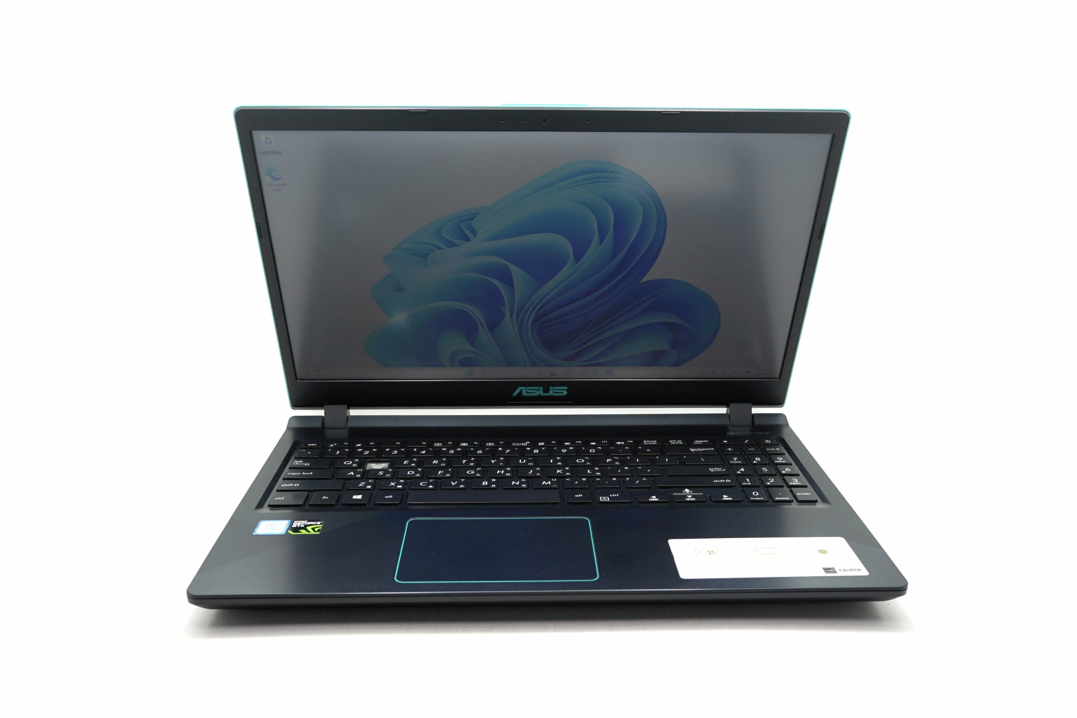 Asus X560UD i5-8250U 8G 256G SSD, 1TB GTX1050 #81930