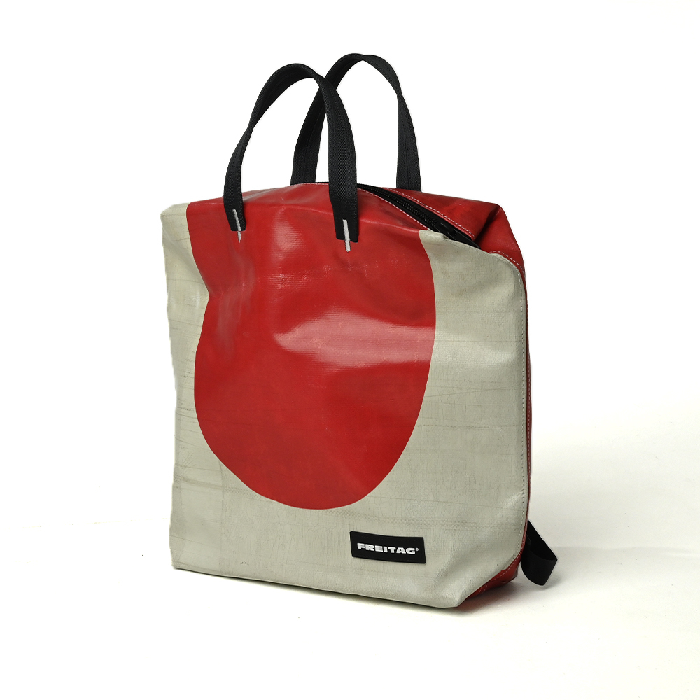 FREITAG BAG - F201 PETE (#F201-01DA)
