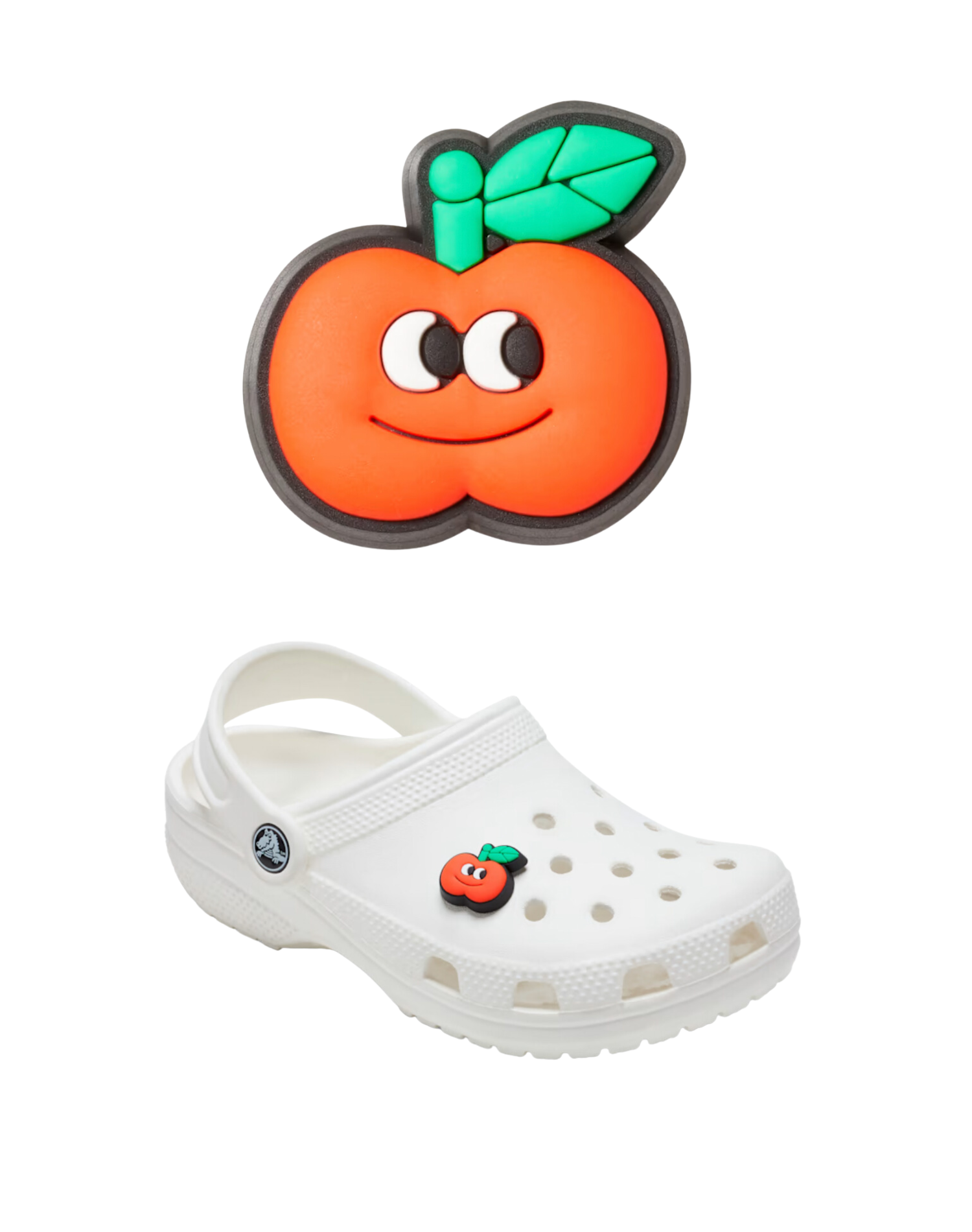 韓國代購｜韓國限定｜APPLE WITH SMILE