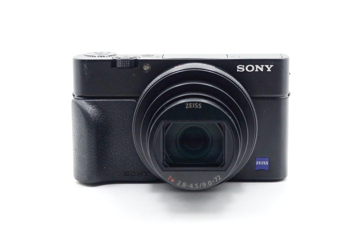 Sony Cyber-shot RX100 VI, RX100M6 二手 數位相機 公司貨 #81541