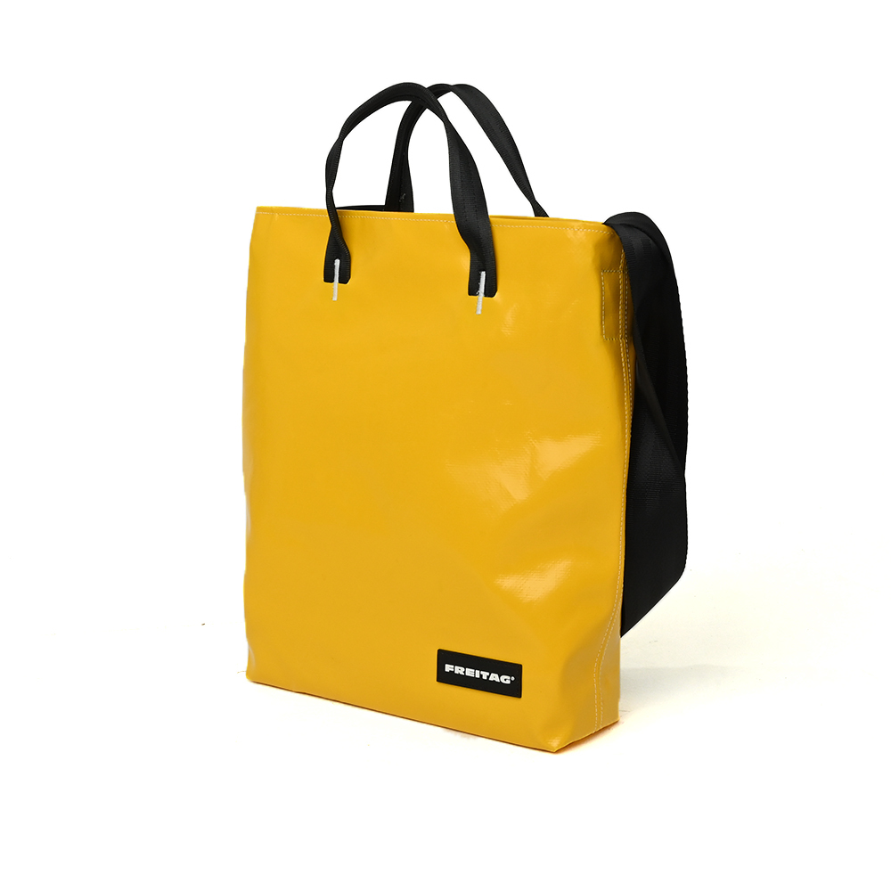 FREITAG BAG - F202 LELAND (#F202-01DA)