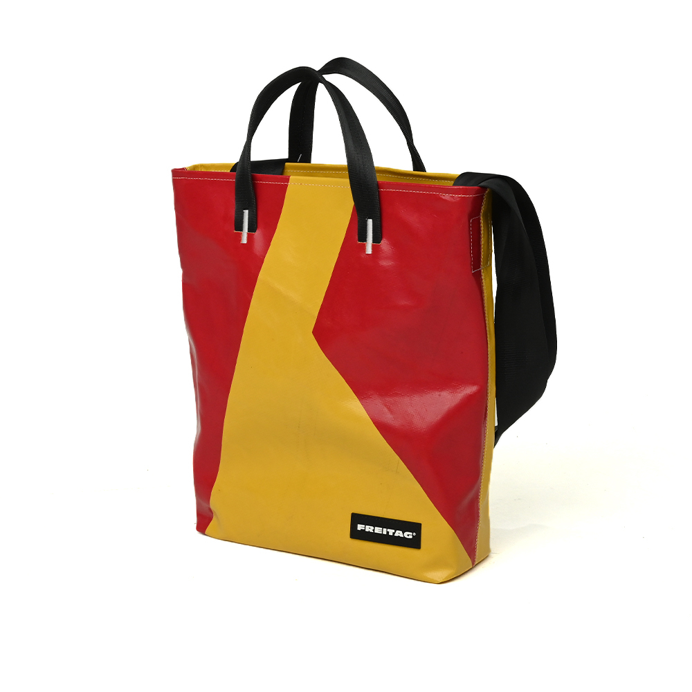 FREITAG BAG - F202 LELAND (#F202-11DA)