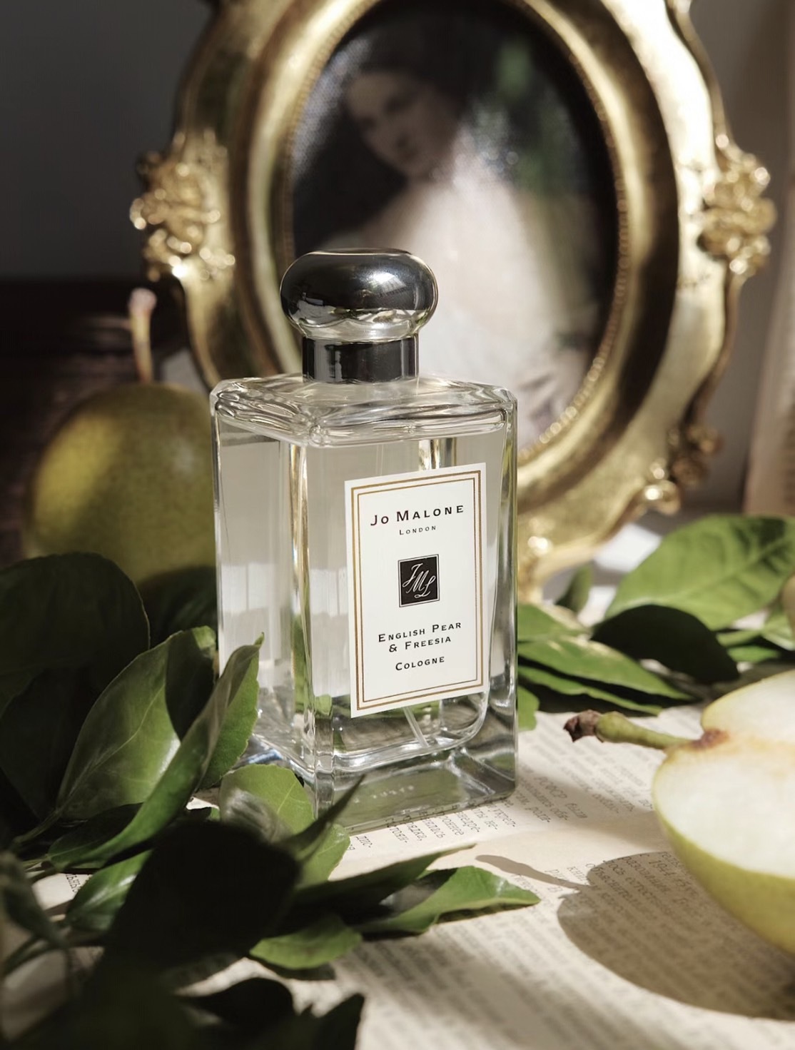 【Holmes】JO MALONE 香水團 100 ML 預購
