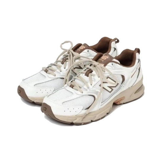 niko and... x New Balance 530 MR530NI 白棕