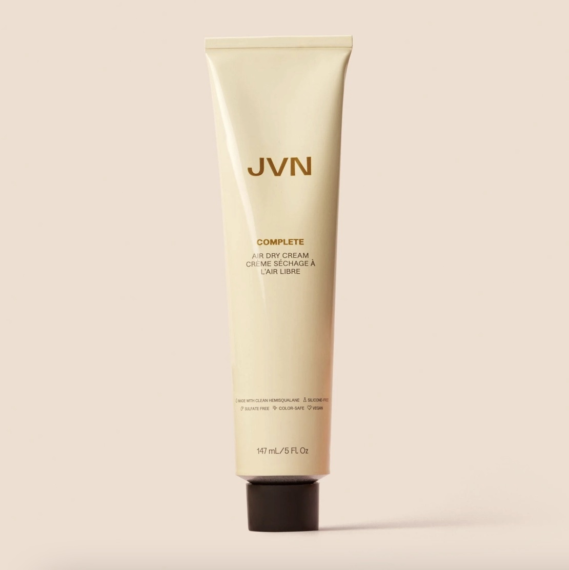 【JVN】COMPLETE Air Dry Cream 免沖洗護髮乳