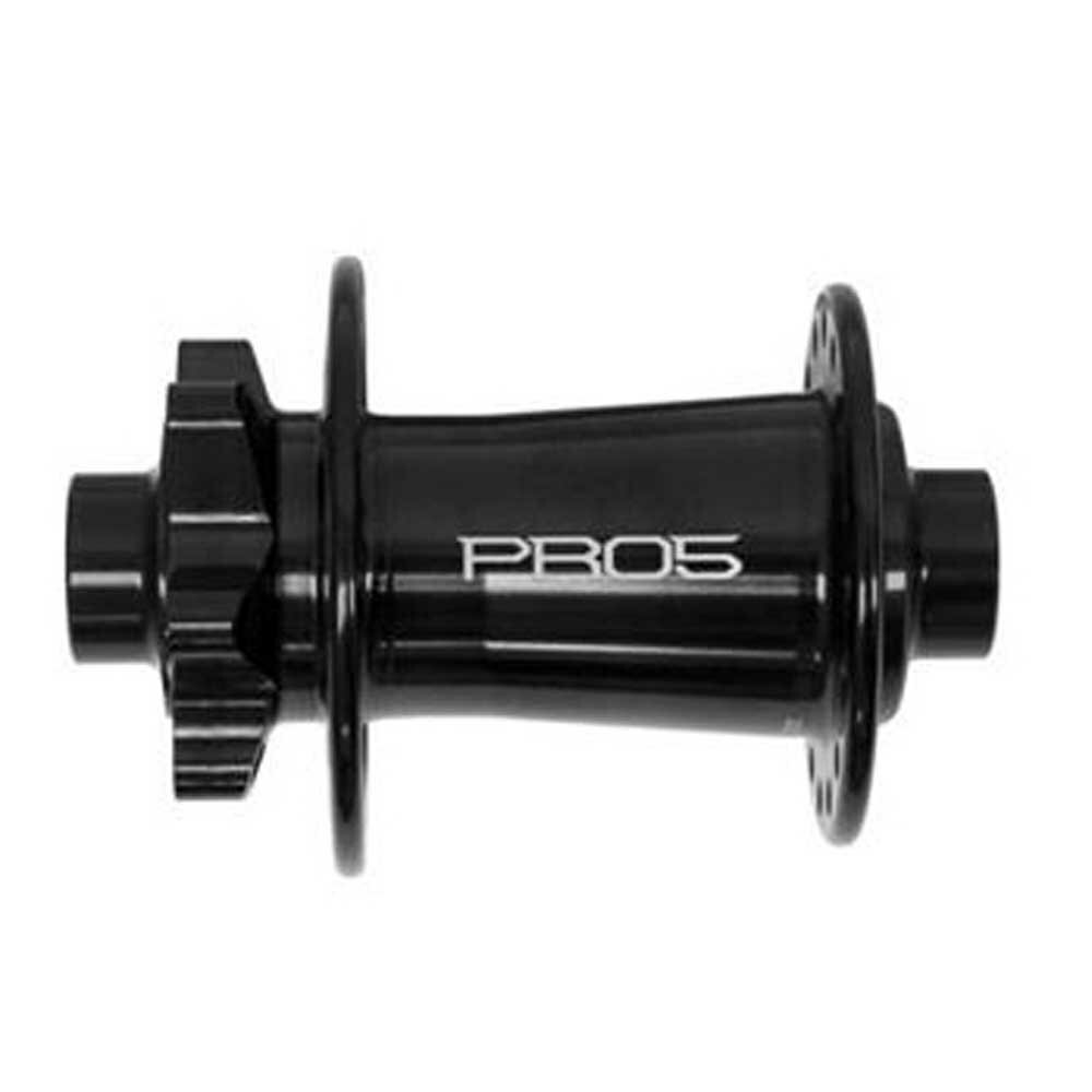 Hope Pro5 hub front
