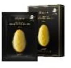 [S] BEAUTY WATER LUMINOUS GOLDEN COCOON MASK PLUS, JMMS-WC06 ...