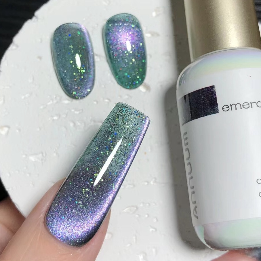 Cocktail series 星球貓眼🪐 emerald cooler