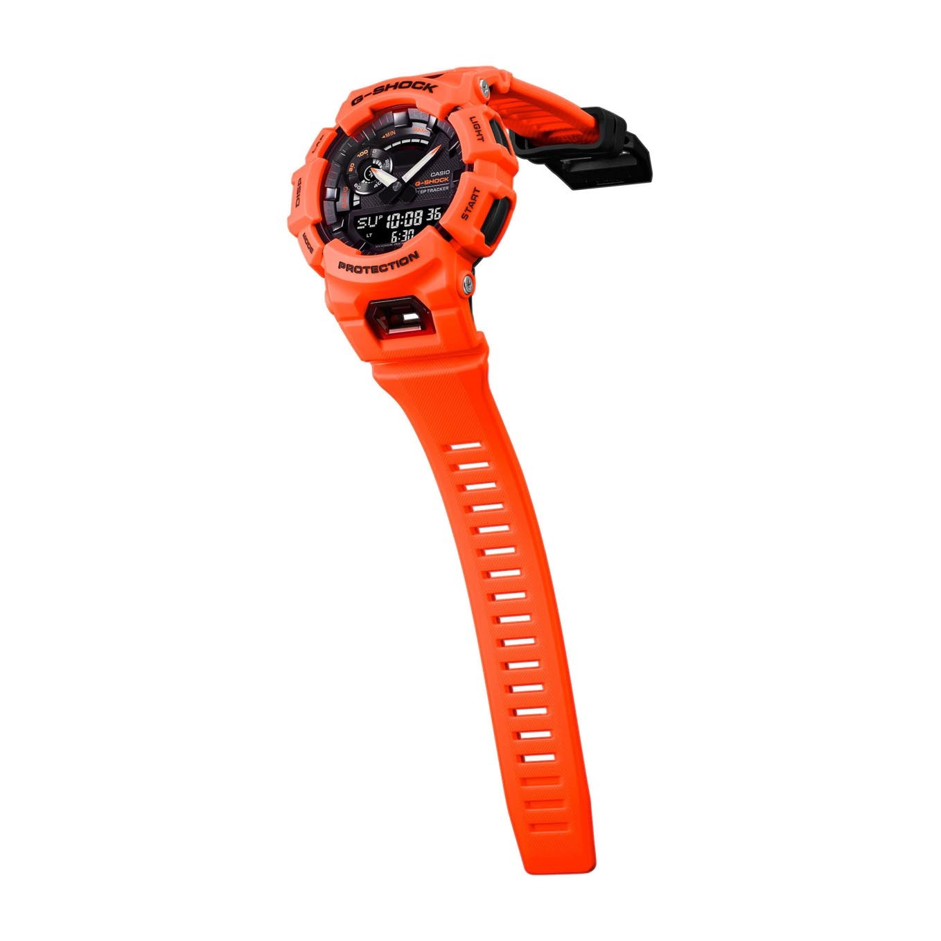 Buy G-Shock G-SQUAD GBA-900-4A Red Sport Fitness Watch Buy G-Shock G-SQUAD GBA-900-4A Red Sport Fitness Watch
