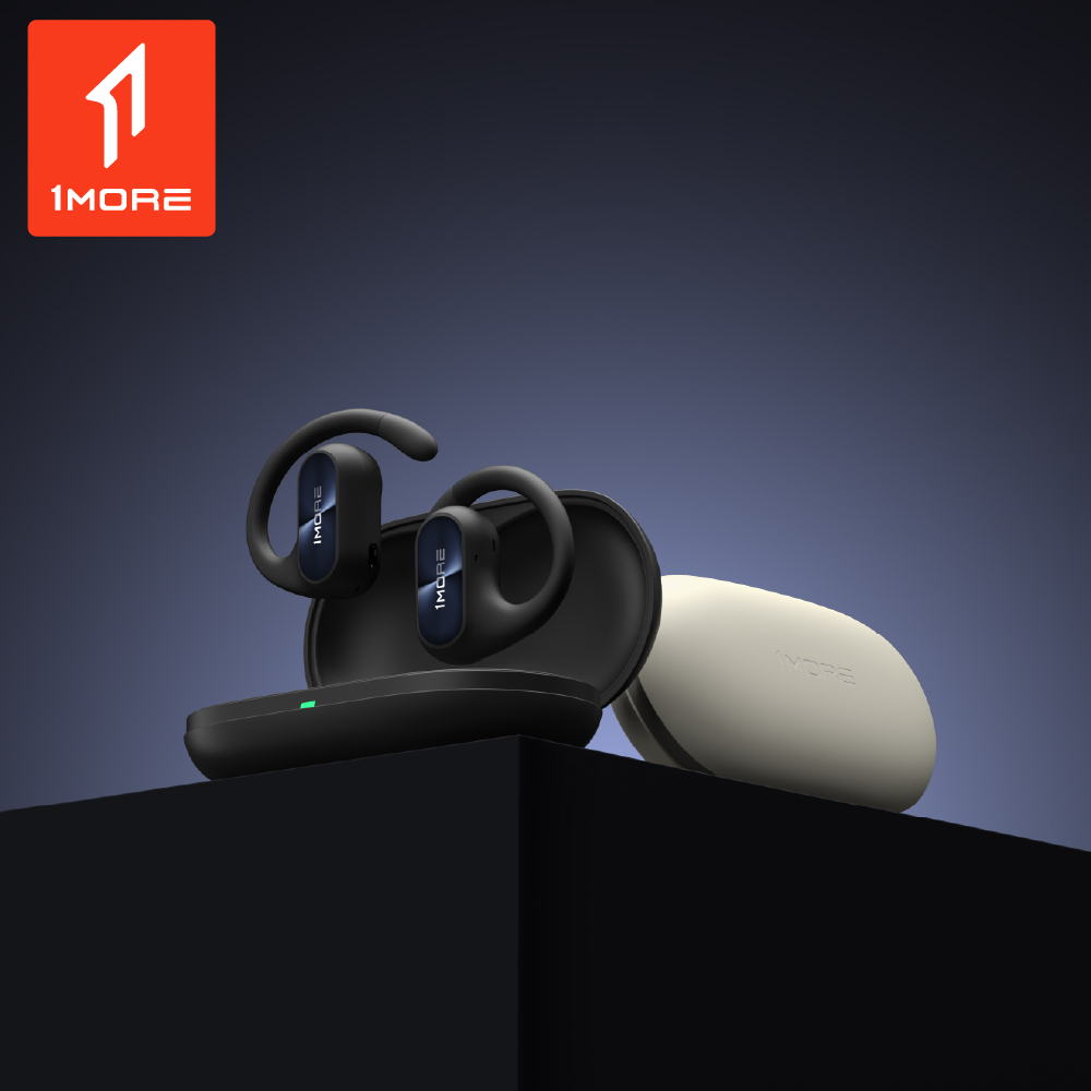 【1MORE】開放式運動藍牙耳機 SE S30/EF606