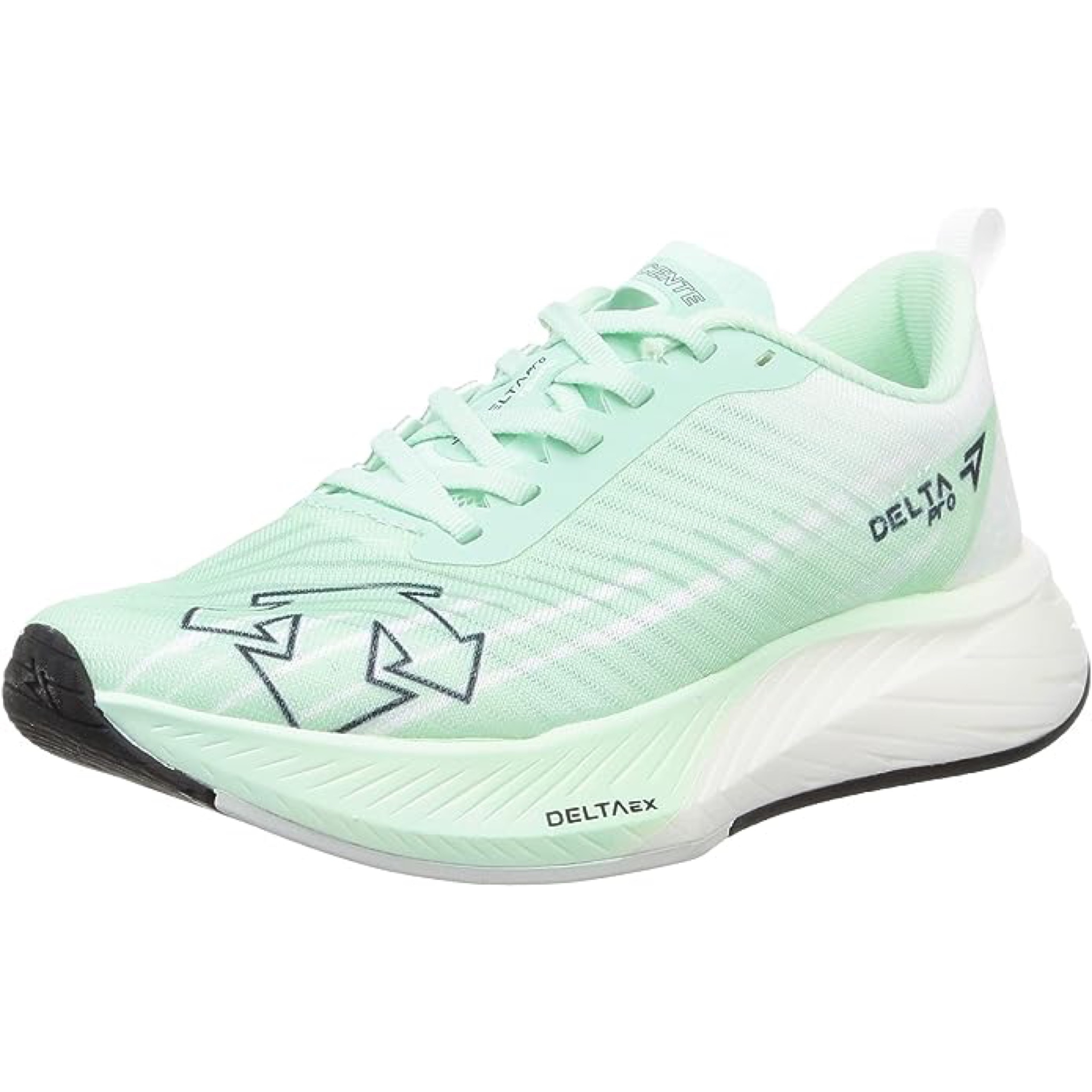 【💥日本直送】DESCENTE DELTA PRO TEMPO 運動鞋 波鞋 跑鞋 休閒鞋 綠色