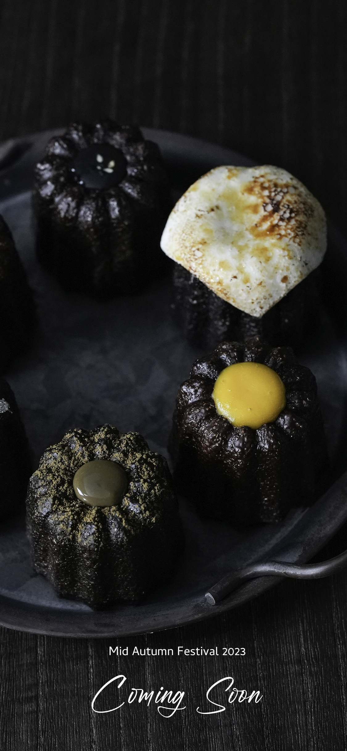 The Bakerism Store - Premium．Pastry．Cream Cake Factory