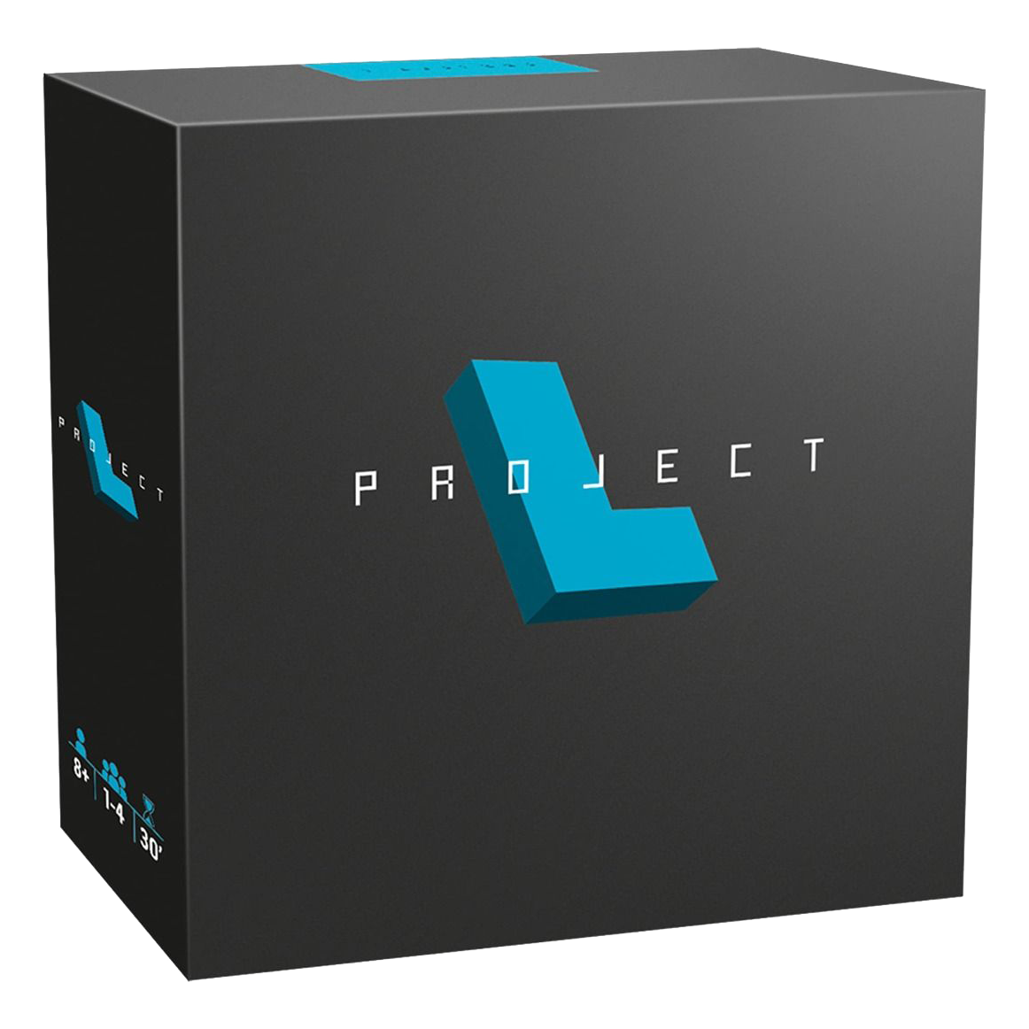 Project L (英文版)