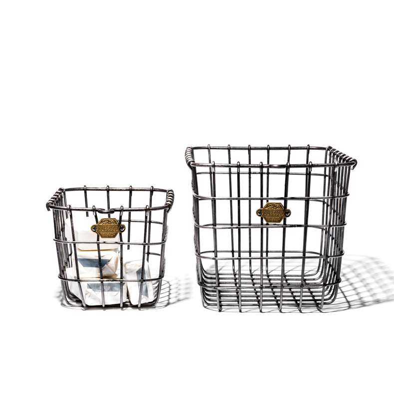 PUEBCO LOCKER BASKET